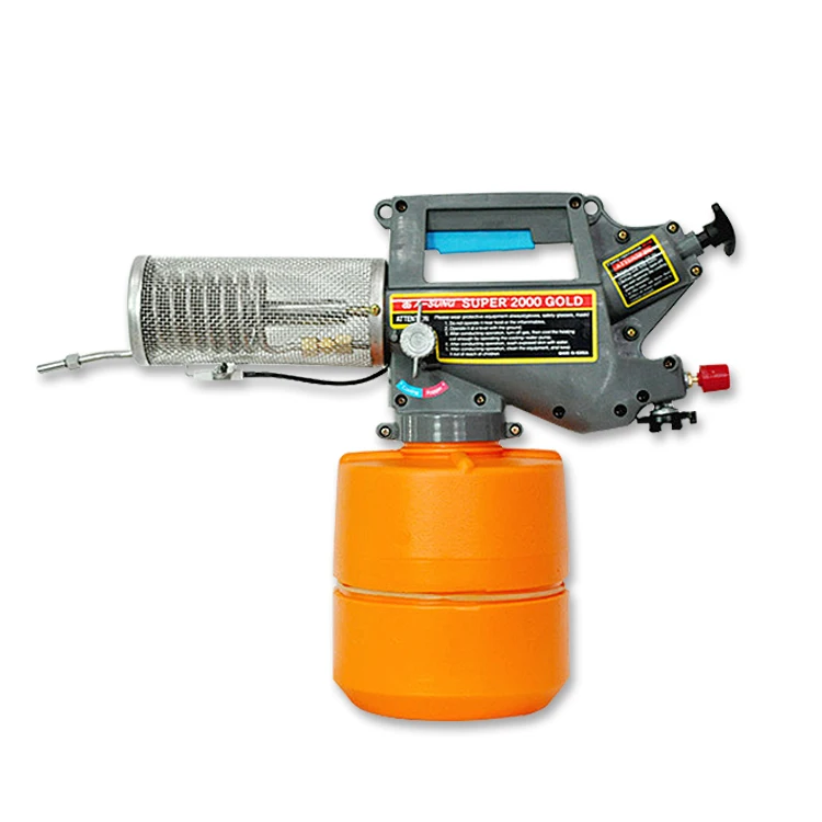 Farm-household-XiaoShaMie-mosquito-mist-machine-imported-medicine-spray ...