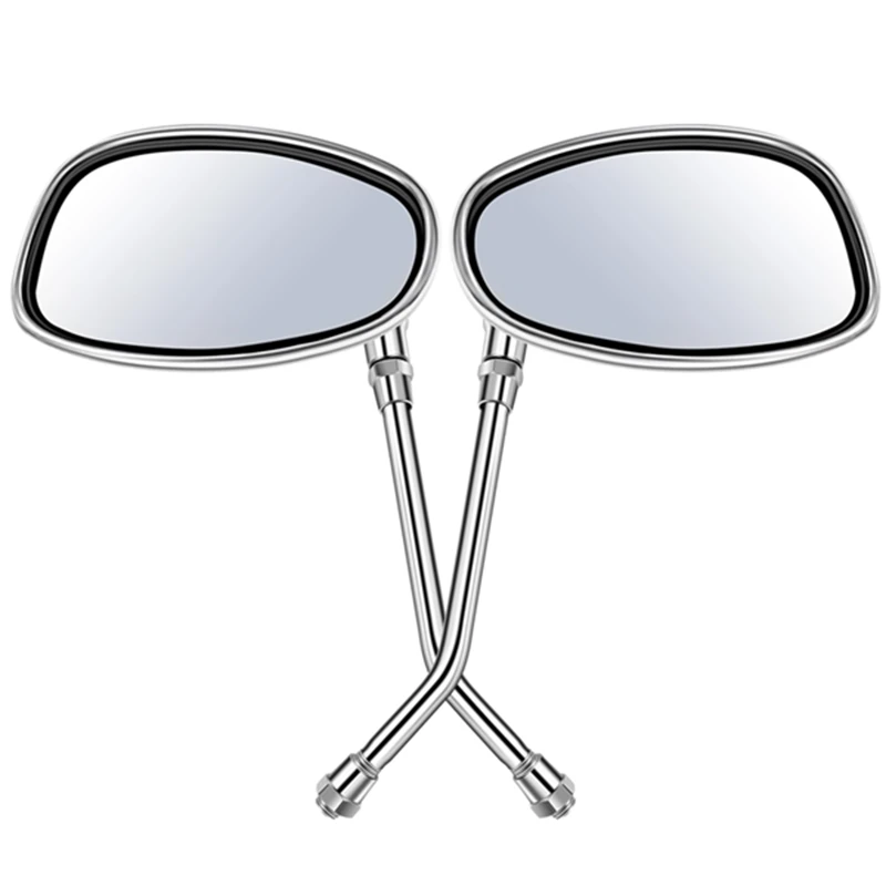 1-Pair-Motorcycle-Mirror-Motorbike-Rear-View-Mirror-For-YAMAHA-Vmax ...