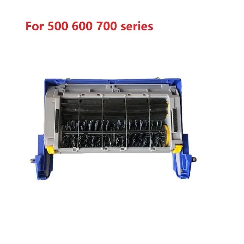 Main-brush-frame-Cleaning-Head-assembly-module-for-irobot-Roomba-500 ...