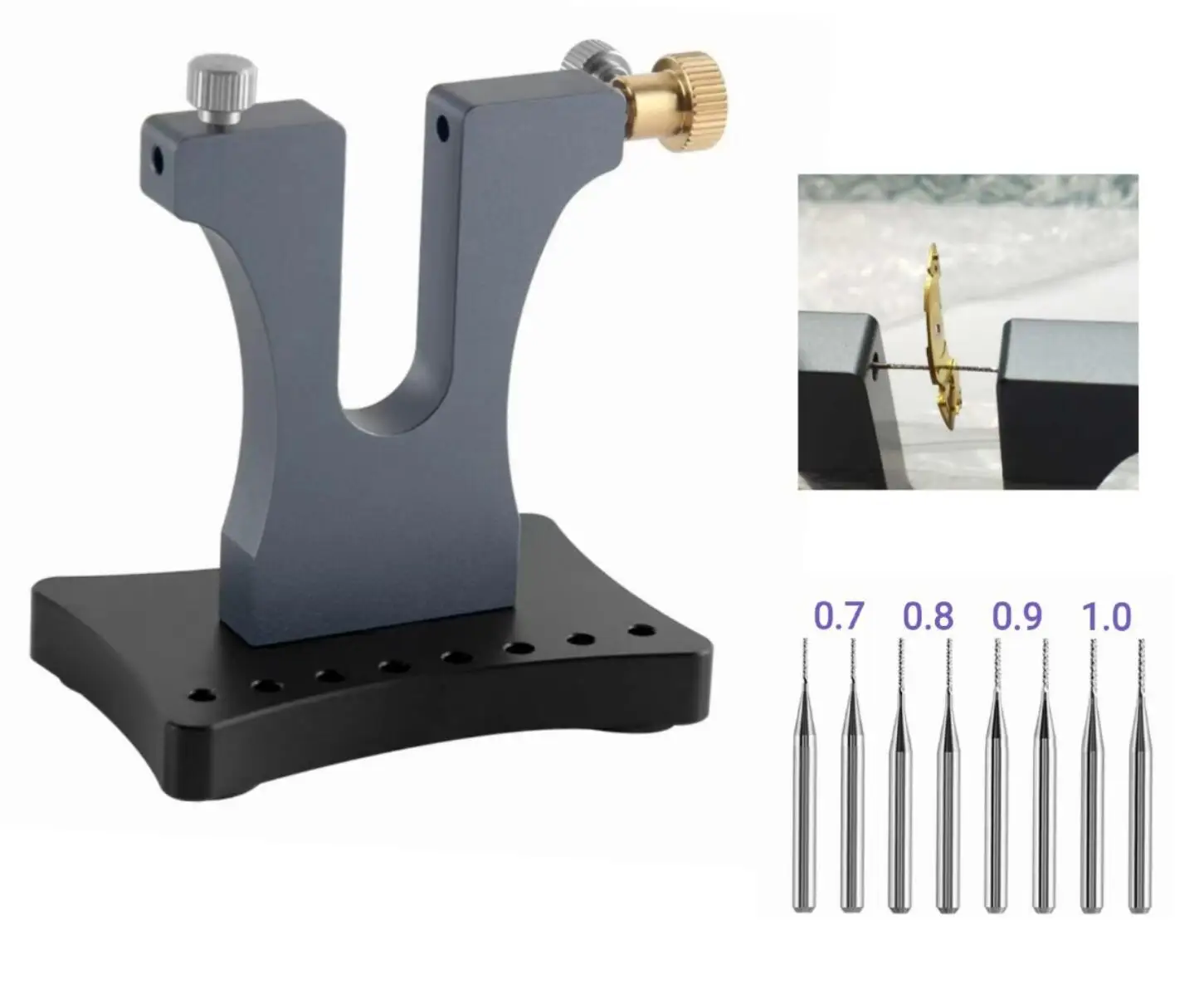 Precision-Aluminum-Alloy-Watch-Broken-Srew-Removal-Tool-Damaged-Screw ...