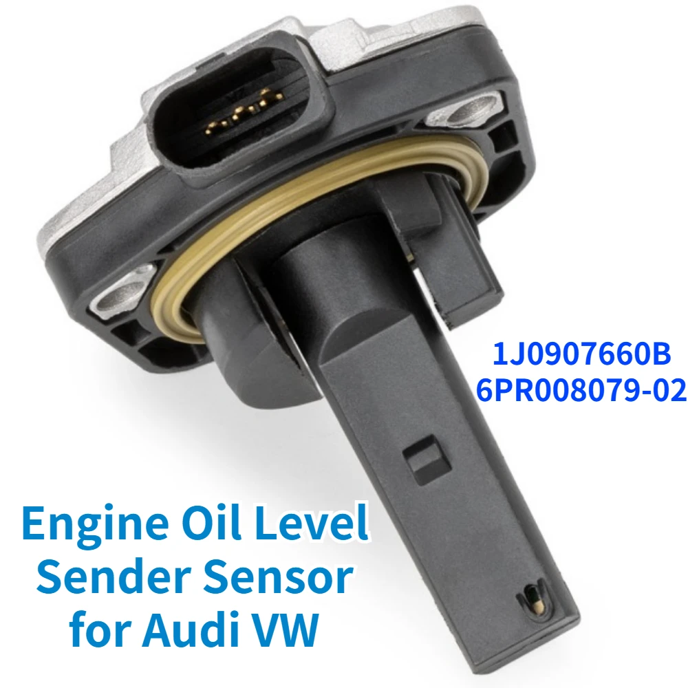 1J0907660-1J0907660B-6PR008079-02-Engine-Oil-Level-Sender-Sensor-for ...