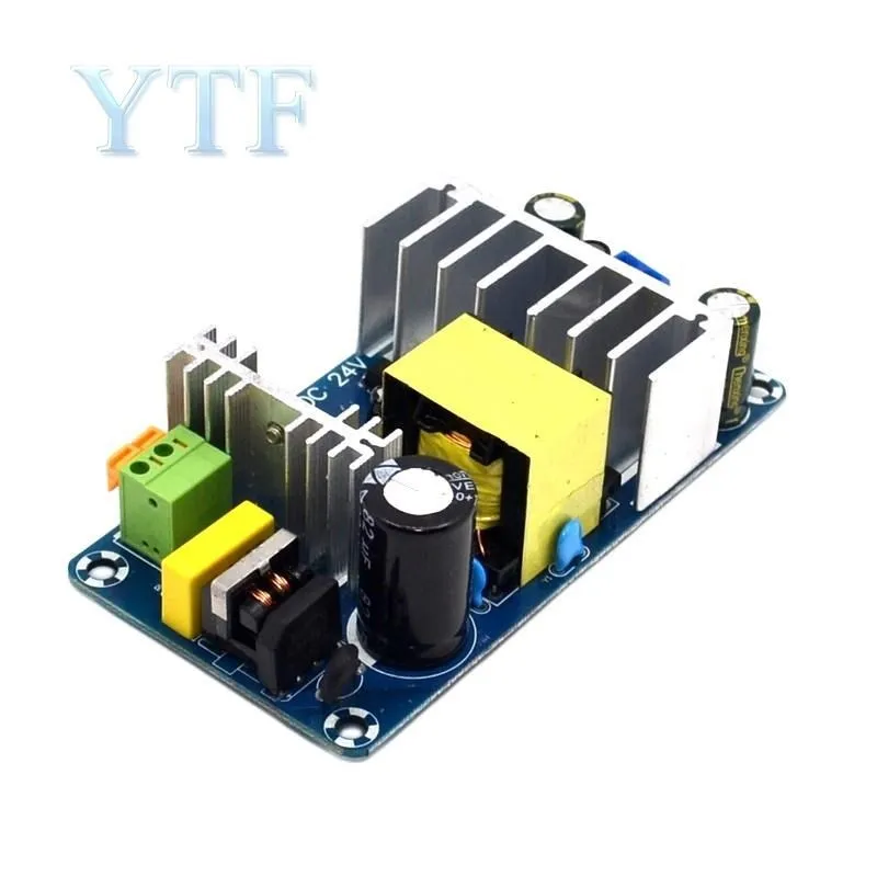 Placa-de-alimenta-o-m-dulo-de-fonte-de-alimenta-o-sobretens-o-prote-o ...