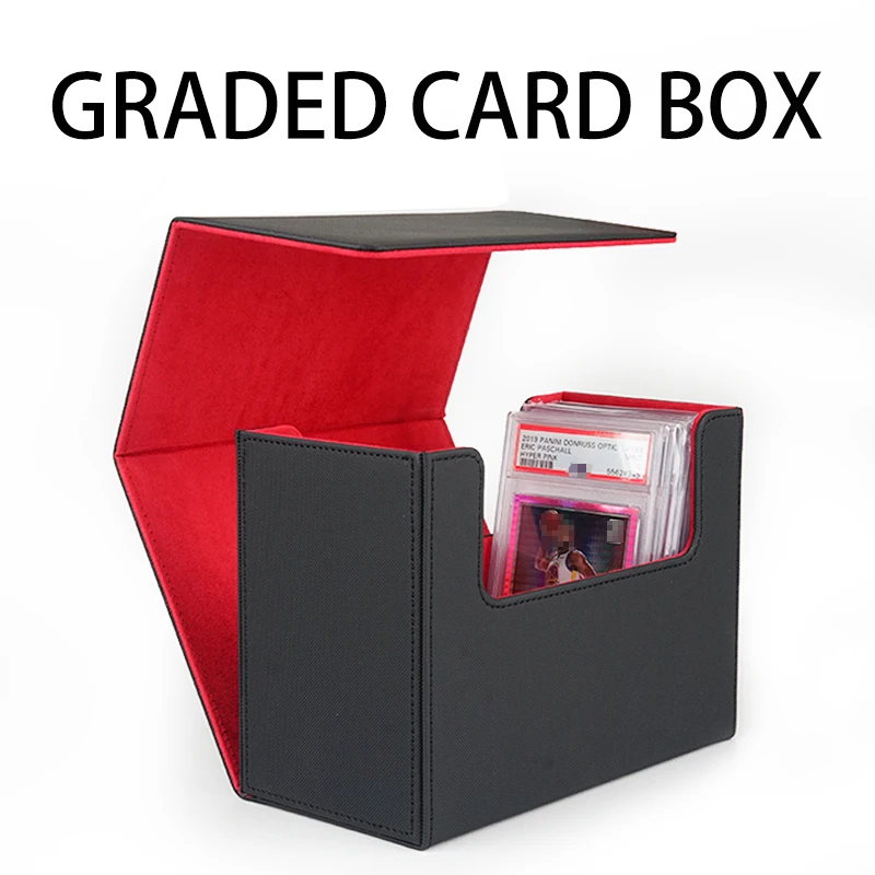 Graded-Card-Storage-Box-Organizer-for-PSA-BGS-BGN-CSG-CGC-Trading-Cards ...