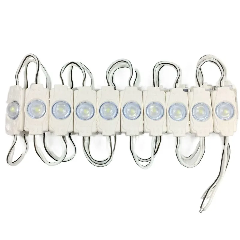 5000pcs-lot-2835-LED-Modules-Waterproof-DC12V-1-LED-LED-Backlight ...