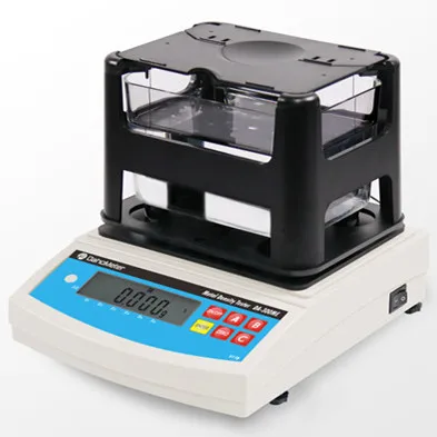 DH-300-ISO-1183-Plastic-Granules-Densitometer-PVC-PE-Density-Testing ...