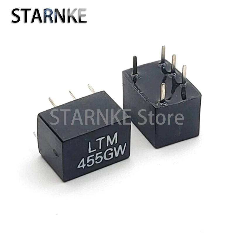 M-quina-de-comunicaci-n-de-filtro-de-onda-de-cer-mica-5-piezas-LTM455GW ...