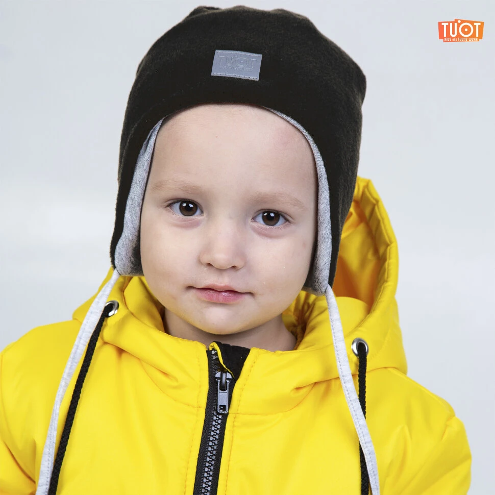 Winter Hats With Strings