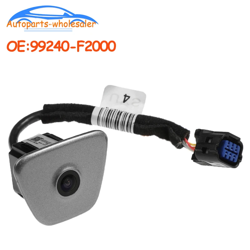 High Quality 99240-F2000 99240F2000 Rear View Backup Camera For Hyundai ...