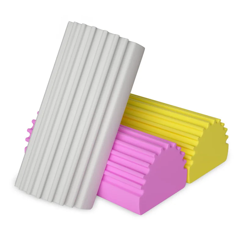 Damp-Clean-Duster-Sponge-Humedo-Duster-Reusable-Household-Wet-Cleaning ...