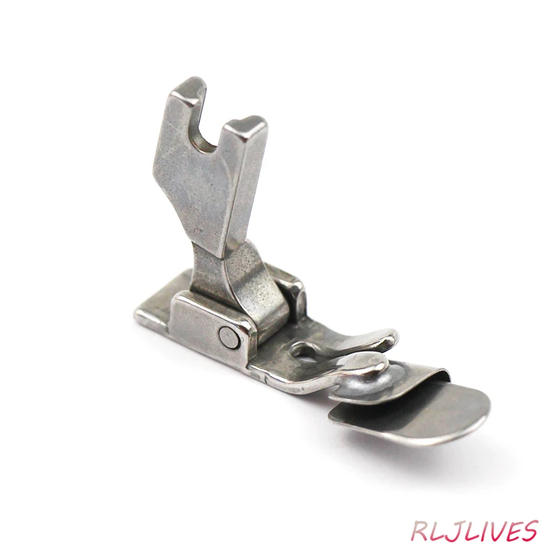 Industrial Sewing Machine Presser Foot | Accessories Industrial Sewing ...