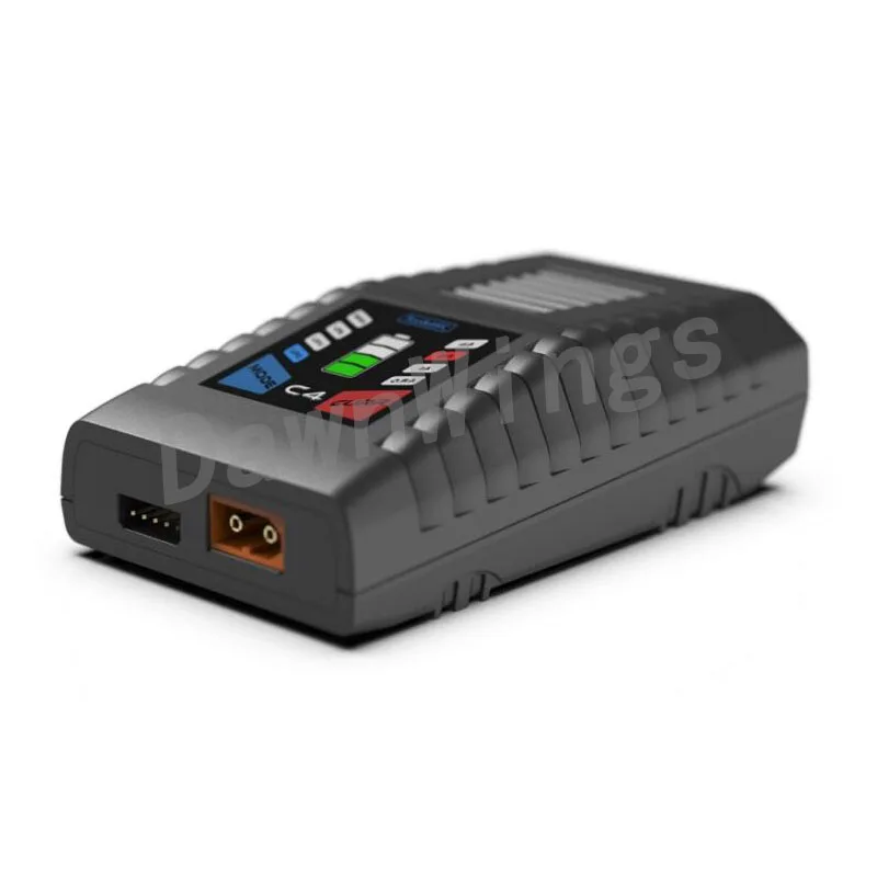 ToolkitRC-C4-Charger-50W-5A-AC-XT60-Plug-Charger-for-RC-FPV-Racing ...