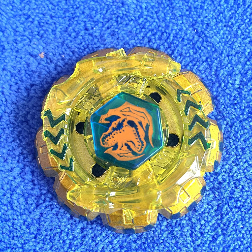 Beyblade Divine Chimera
