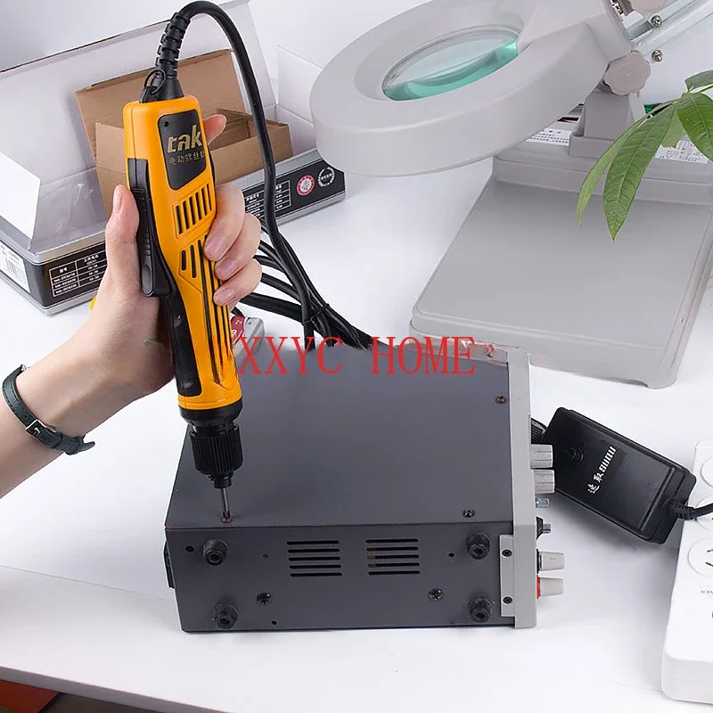 Tak-DC6210-DC6228-DC6235-800-801-802-electric-screwdriver-semi ...