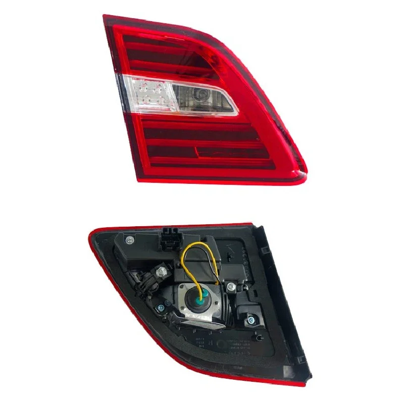 NEW Suitable for Mercedes-Benz ML-Class W166 2012-2015 Rear Taillights ...