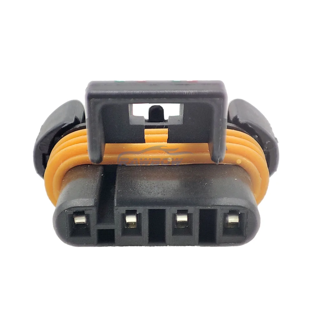 1-5-10-Set-For-4-Pin-2003-2007-Cadillac-CTS-Alternator-Adapter-Plug ...
