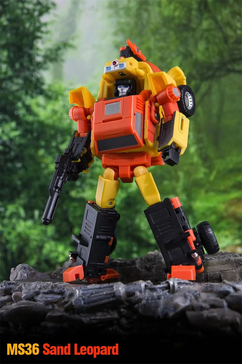 In-Stock-DR-WU-MS-36-MS36-Sandstorm-Sand-Leopard-Mini-10cm-Action ...