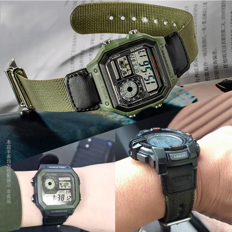 The Value Proposition: The Casio AE1200WH-1A World Timer,, 54% OFF