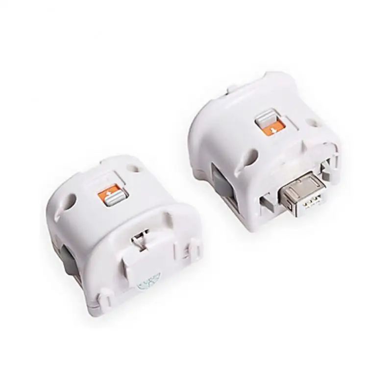 Wii-Controller-Motion-Plus-Sensor-Wireless-Remote-Control-High-Sensor ...