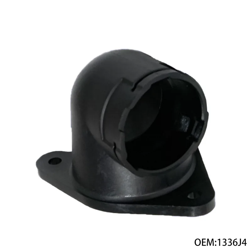 1336J4 Adecuado para termostato Peugeot 306 806, tubería de agua del ...