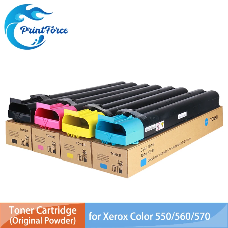 Toner-Cartridge-with-Original-Powder-Compatible-for-Xerox-Color-550-560 ...