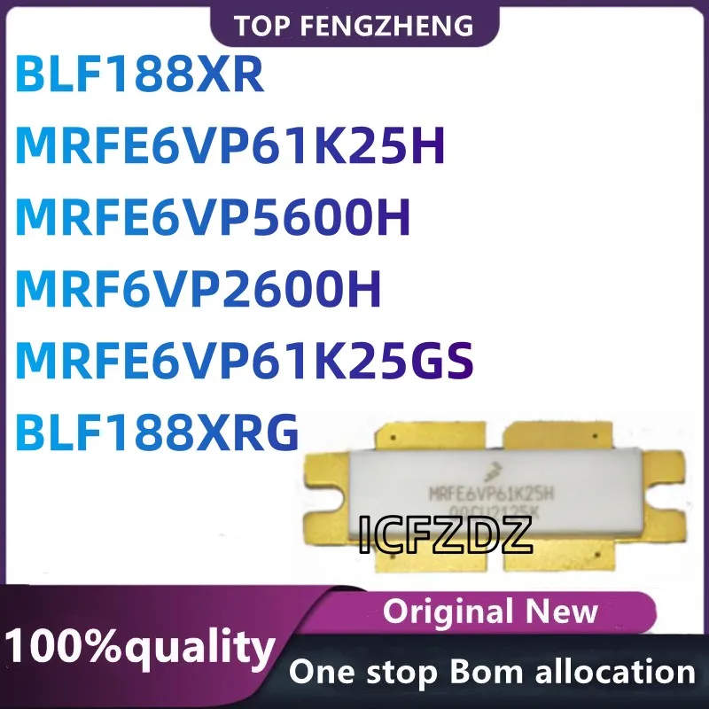 100-New-original-BLF188XR-MRFE6VP61K25H-MRFE6VP5600H-MRF6VP2600H ...