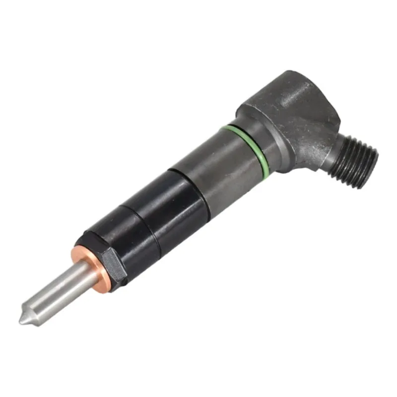 RE529390 SE501962 Fuel Injector Compatible With John Deere Tractor 4520 ...