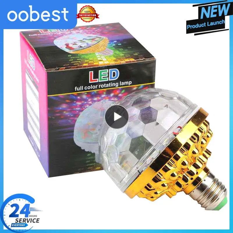 Colorful-Rotating-Ball-Light-Led-Bounty-Stage-Lamp-6-Beads-Disco ...