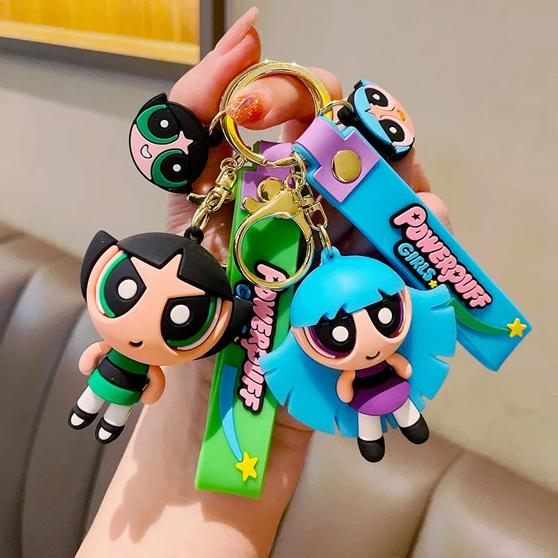 Powerpuff Girls Butterfly