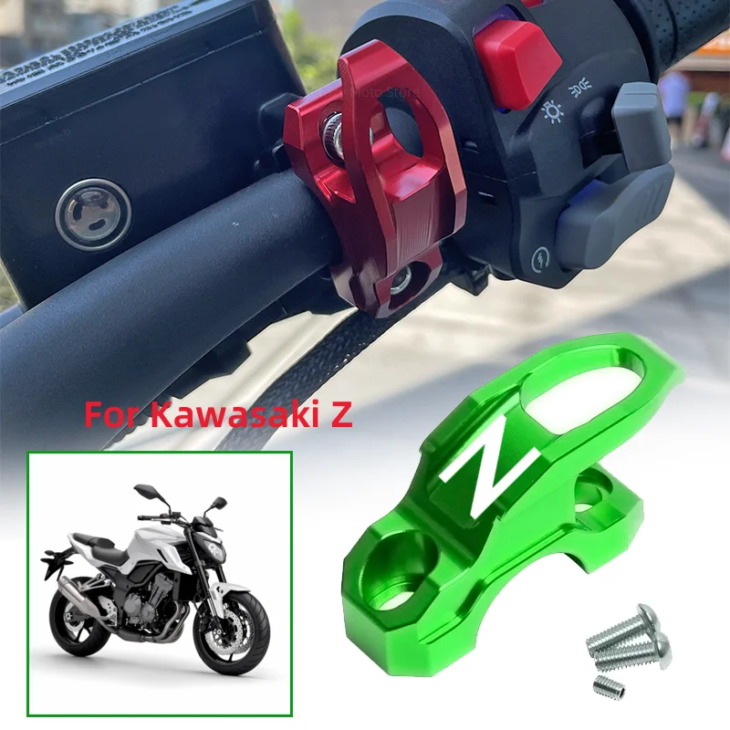 For-Kawasaki-Z650-Z750-Z800-Z900-Z1000-Z250-Z400-Motorcycle-Brake ...