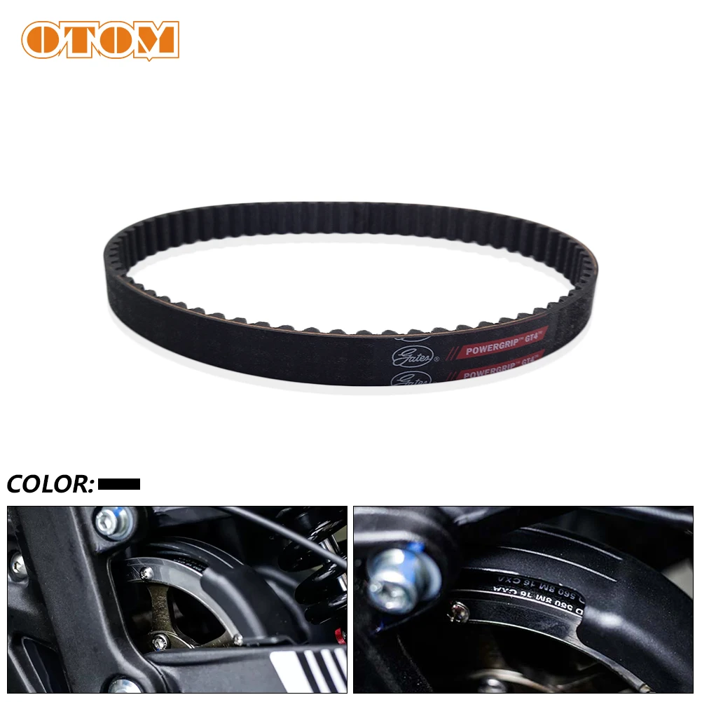 For-SURRON-First-level-Drive-Belts-Light-Bee-X-First-class-Transmission ...