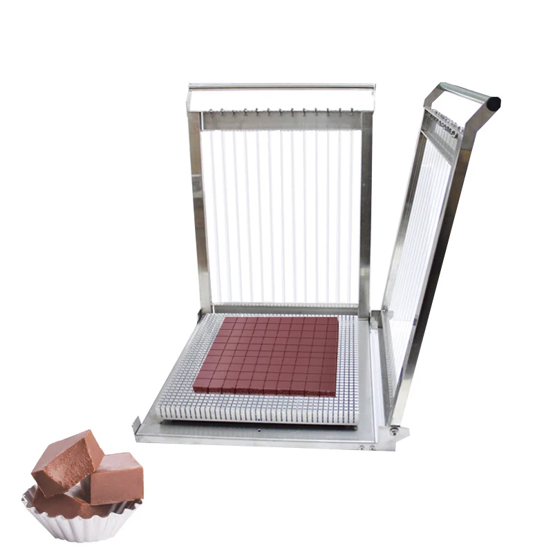 Chocolate-Cutter-Fudge-Candy-Cutter-Chocolate-Block-Cutter-Mousse ...