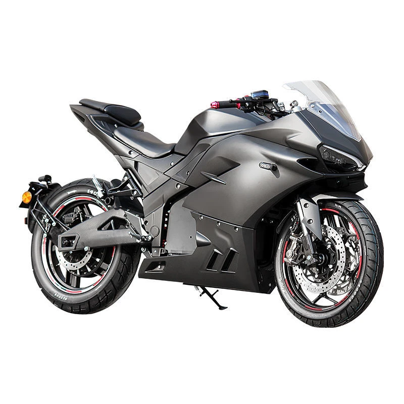 Electric Superbike 72v 5000w Smart Electric Automatic Motorcycle Mexico ...