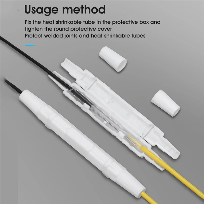 Everything You Need to Know About Splice Trays for Fiber Optic Cables