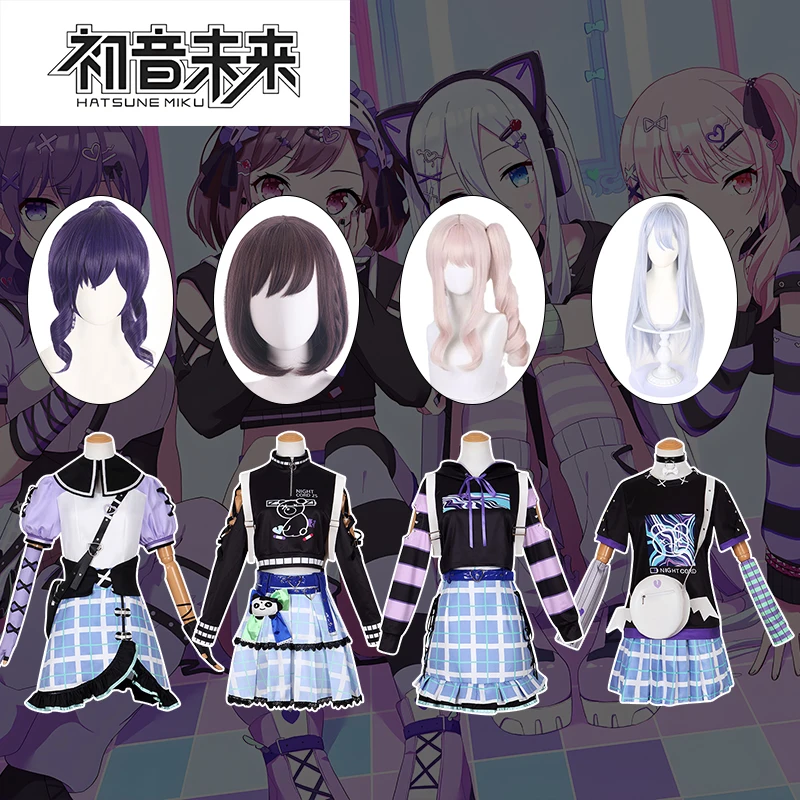 Anime-Game-Miku-Project-Sekai-Colorful-Stage-Feat-Yoisaki-Kanade ...