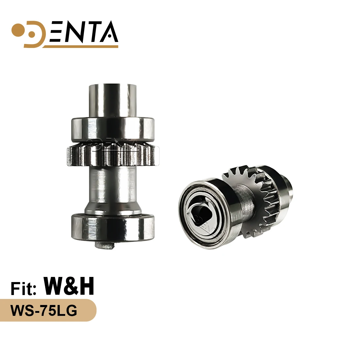 Dental Turbine Cartridge Air Rotor Fit W&H WS-75 L G 20:1 Surgical ...
