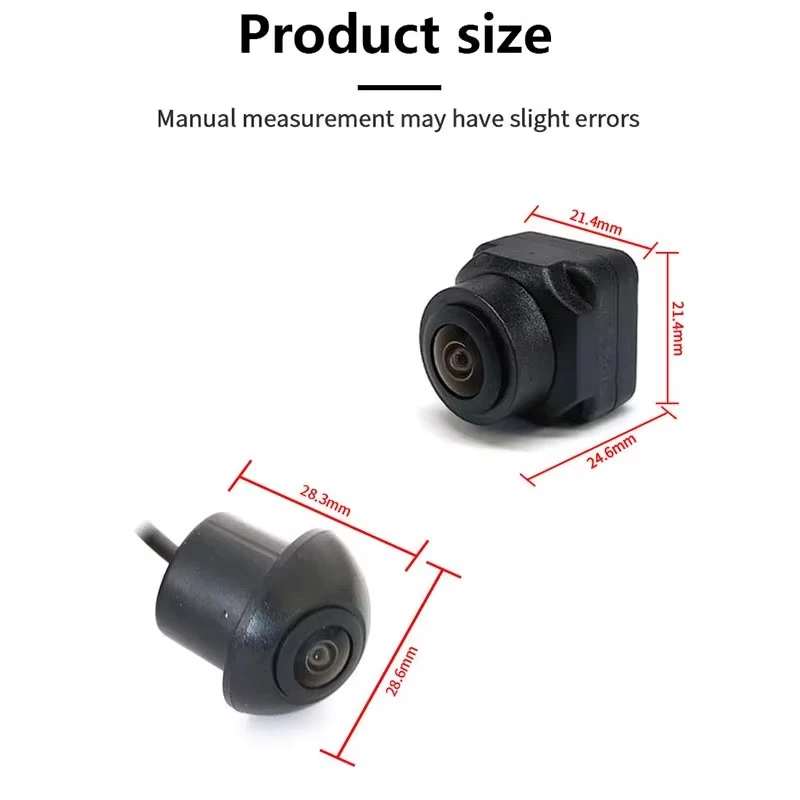 1 camera 2 camera 360 panoramic camera definition-SZ 25FPS - AliExpress 34