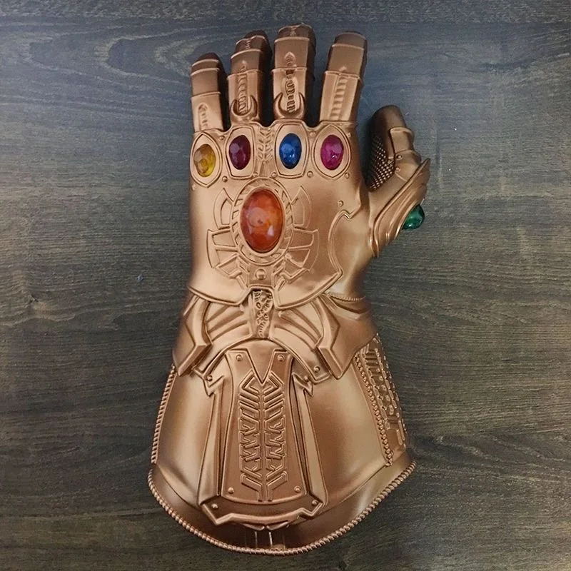 Infinity Gauntlet Replica