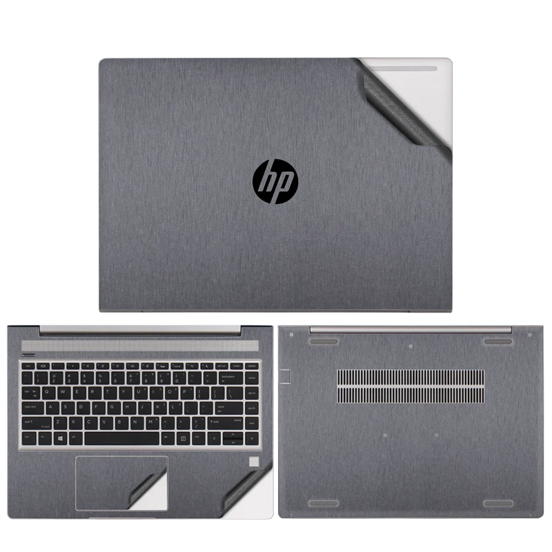 Laptop-Skins-for-HP-Laptop-EliteBook-840-G6-735-G6-Customize-Vinyl ...