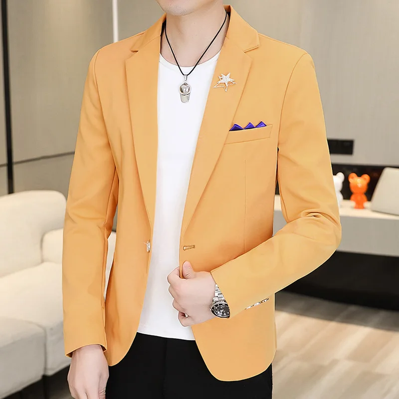 Ropa-c-moda-para-hombre-abrigo-de-moda-traje-explosivo-informal-todo ...