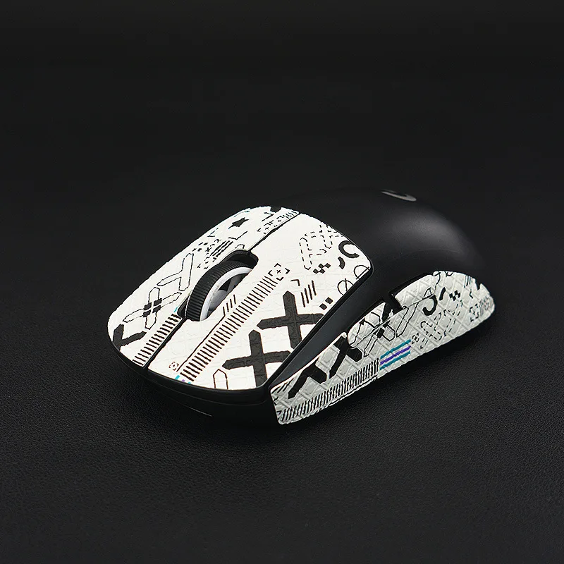 Mouse Skin Sticker for logitech G Pro X Superlight Wireless Shell Parts ...