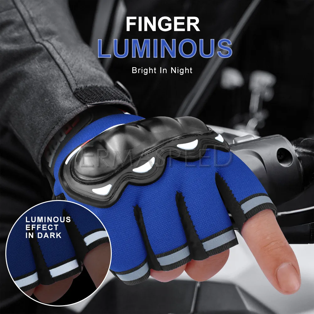 Knuckle Safety Gear