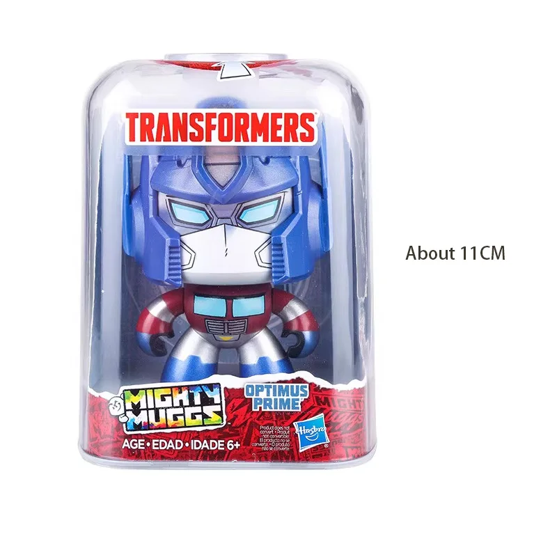 Transformers Prime Starscream Face