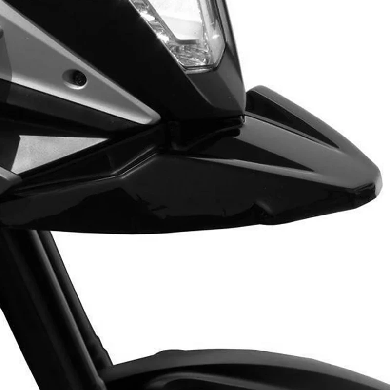 Front Beak Nose Cone Extension Cover Extender Cowl For KTM 1190 ...