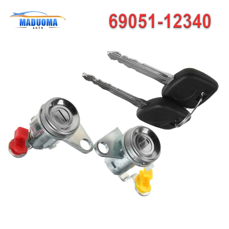 New-Car-Accessories-High-Quality-69051-12340-6905112340-69052-12340 ...
