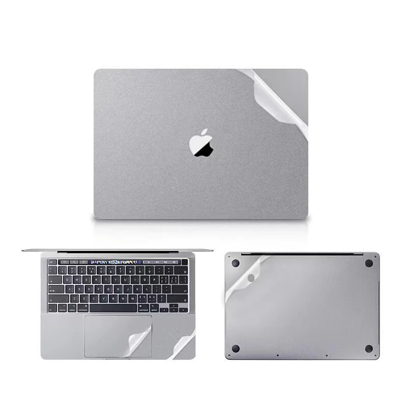 Matte-transparent-protector-for-macbook-pro-Air-13-A2337-air13-m1-Pro14 ...