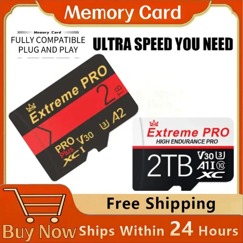 Mini-Sd-Memory-Card-Micro-TF-Sd-Card-32GB-64GB-128GB-256GB-512GB-1TB ...