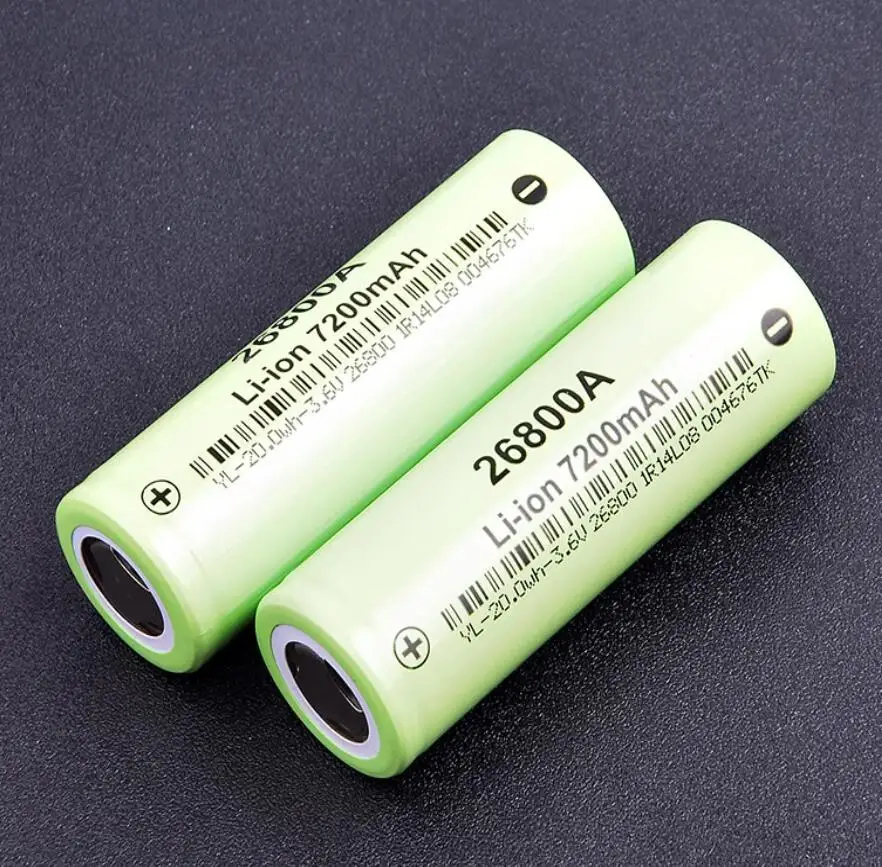Battery-accessory-26800-power-5C-lithium-battery-7200mAh.jpg