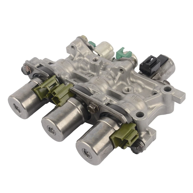 4F27-E Transmission Solenoid Block Pack For Mazda CX-7 MPV, 48% OFF