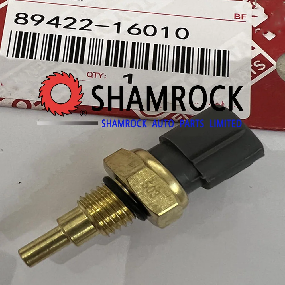 89422 16010 8942216010 Coolant Temperature Sensor 89422 16010 ...