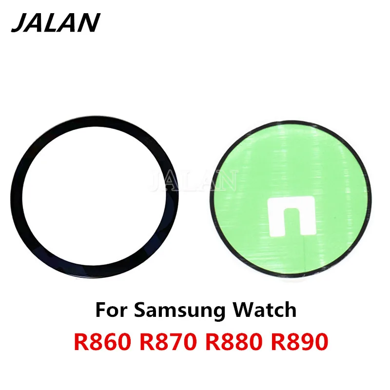 For-Samsung-Galaxy-Watch-4-R860-R870-R880-R890-Touch-Screen-Front-Outer ...